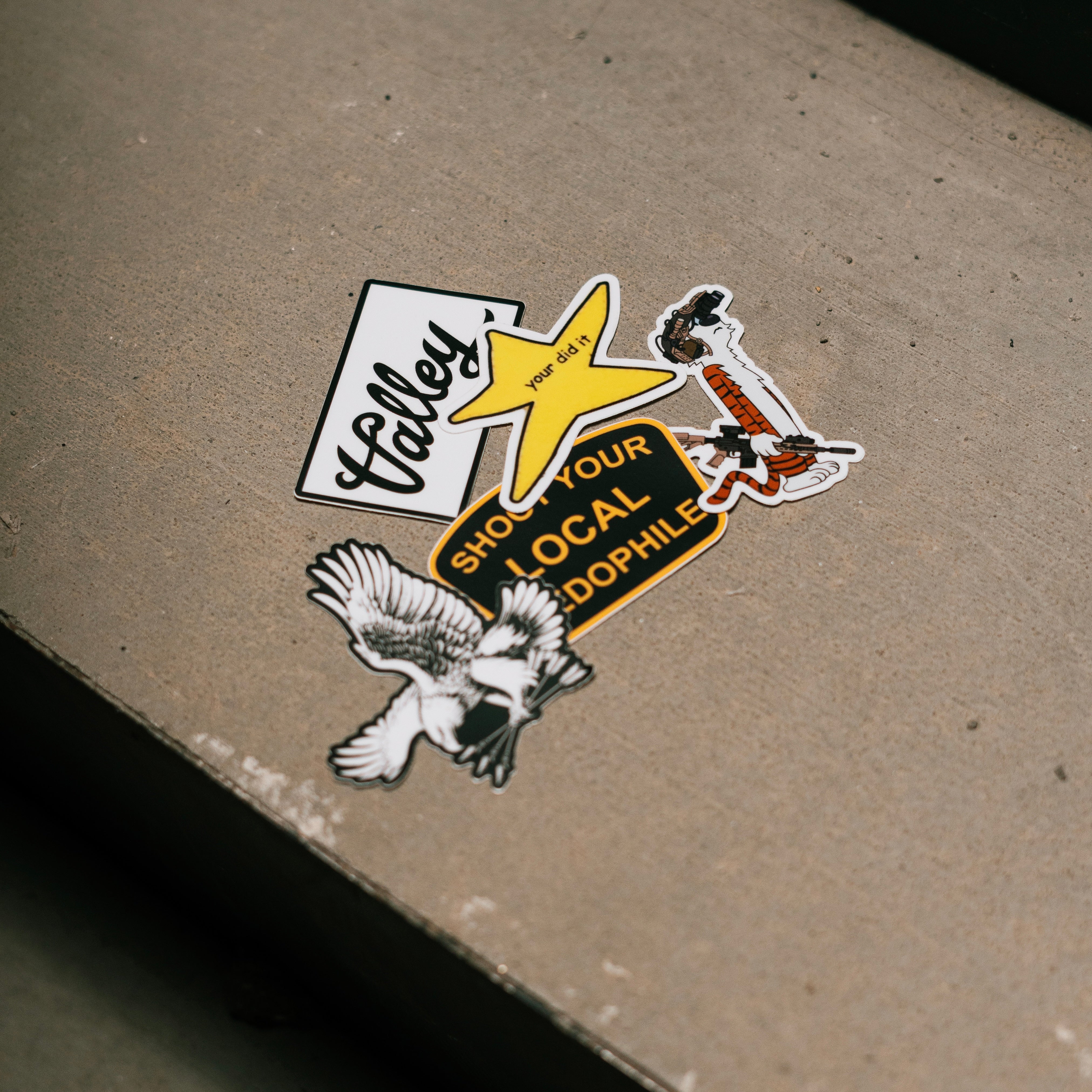 Slaps – Valley Operations Group
