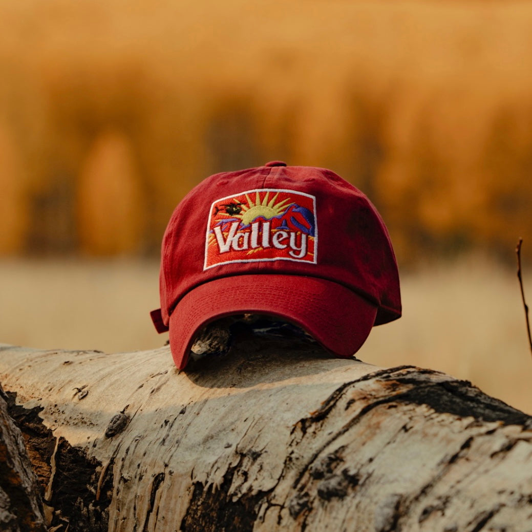Ball Caps – Valley Operations Group
