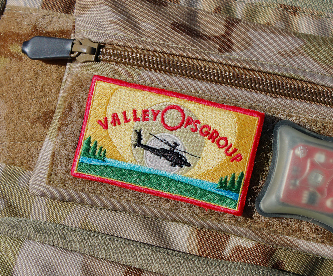 Products – Valley Operations Group