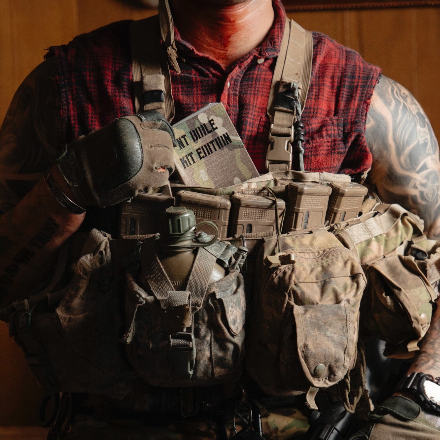 Valley Operations Group LLC