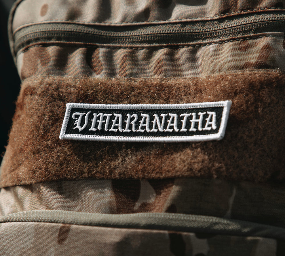 Maranatha Patch – Valley Operations Group