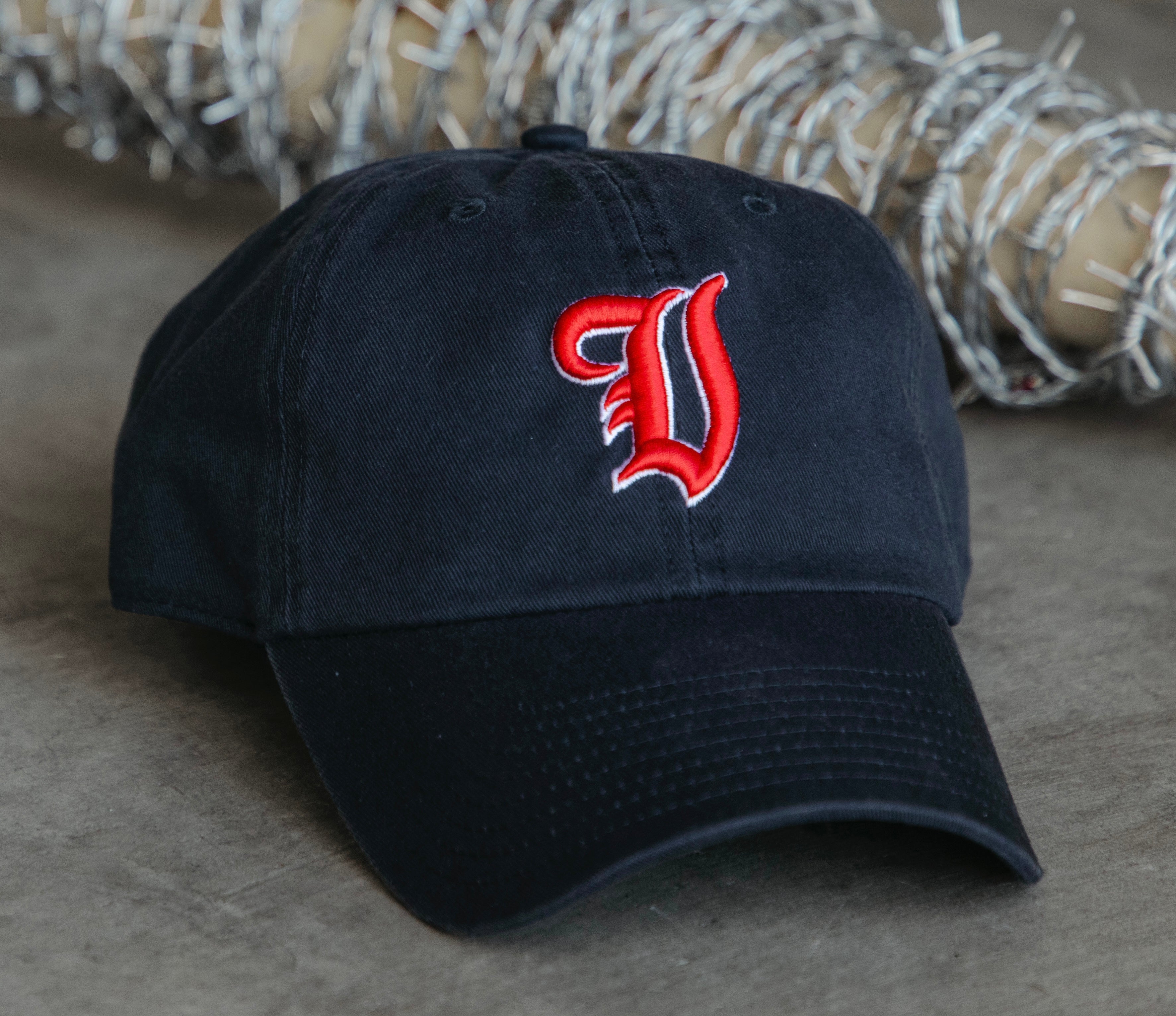 Ball Caps – Valley Operations Group